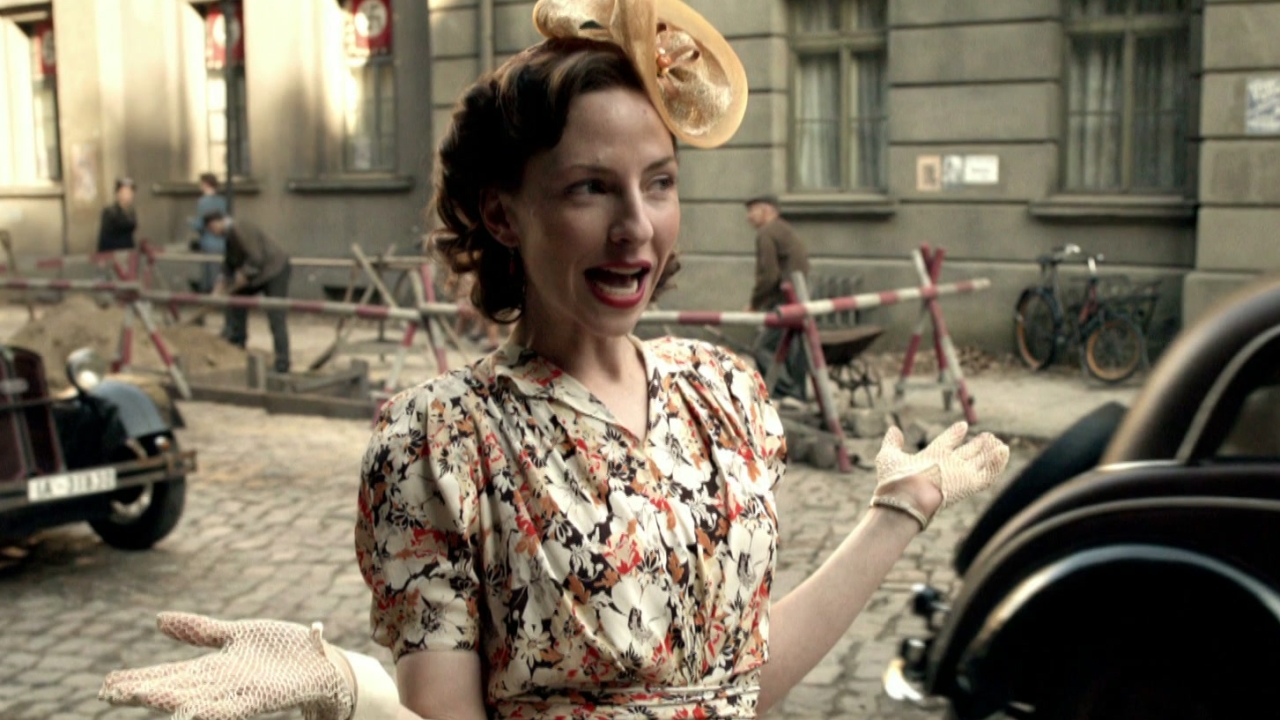 Generation War Trailers & Videos | TV Guide