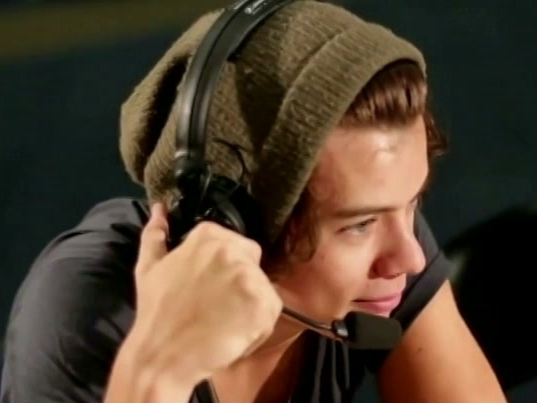 One Direction: Up Close & Personal - Where to Watch and Stream - TV Guide