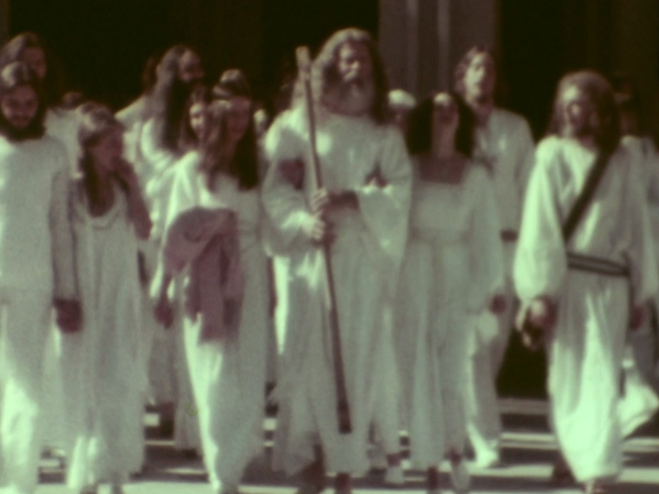 The Source Family - Where to Watch and Stream - TV Guide