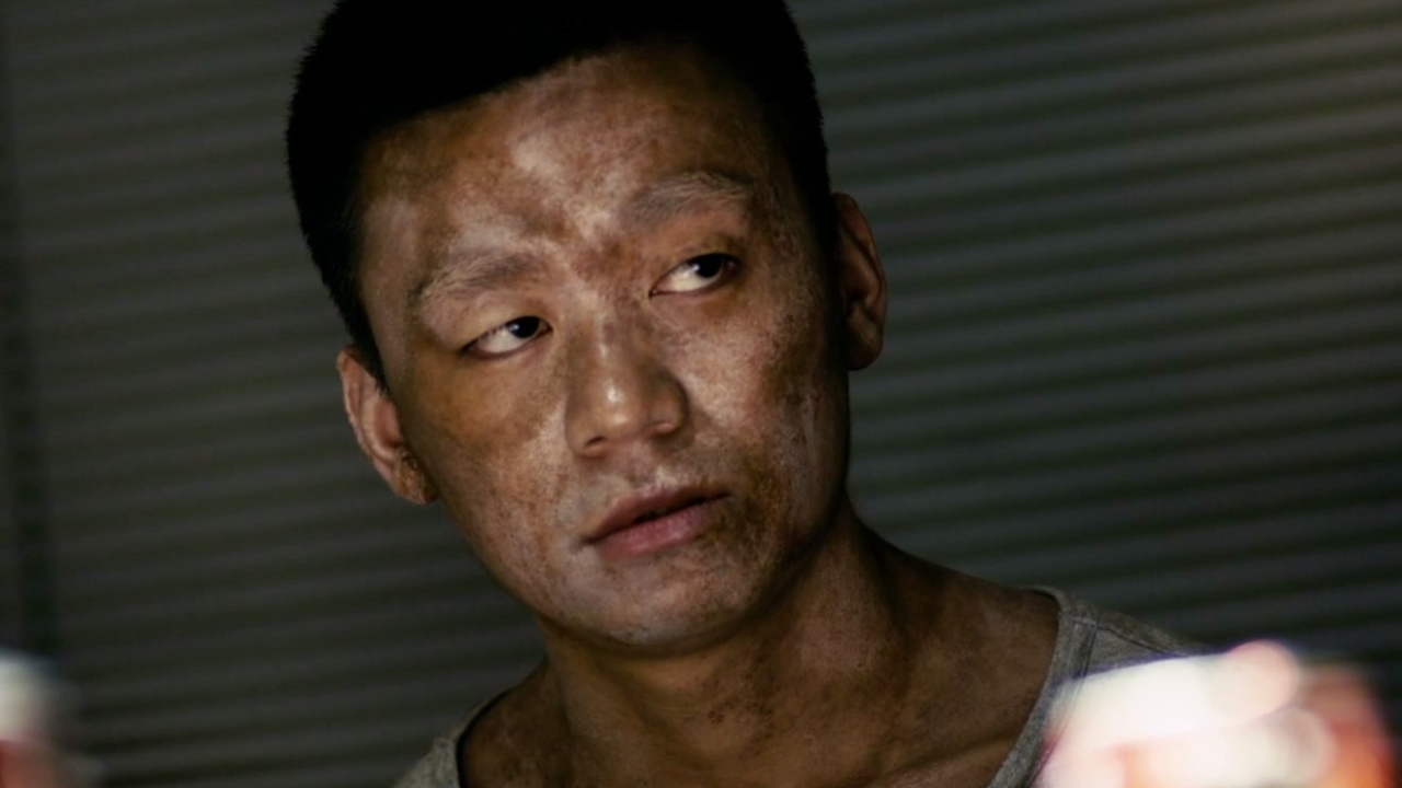 Danny Pang - TV Guide