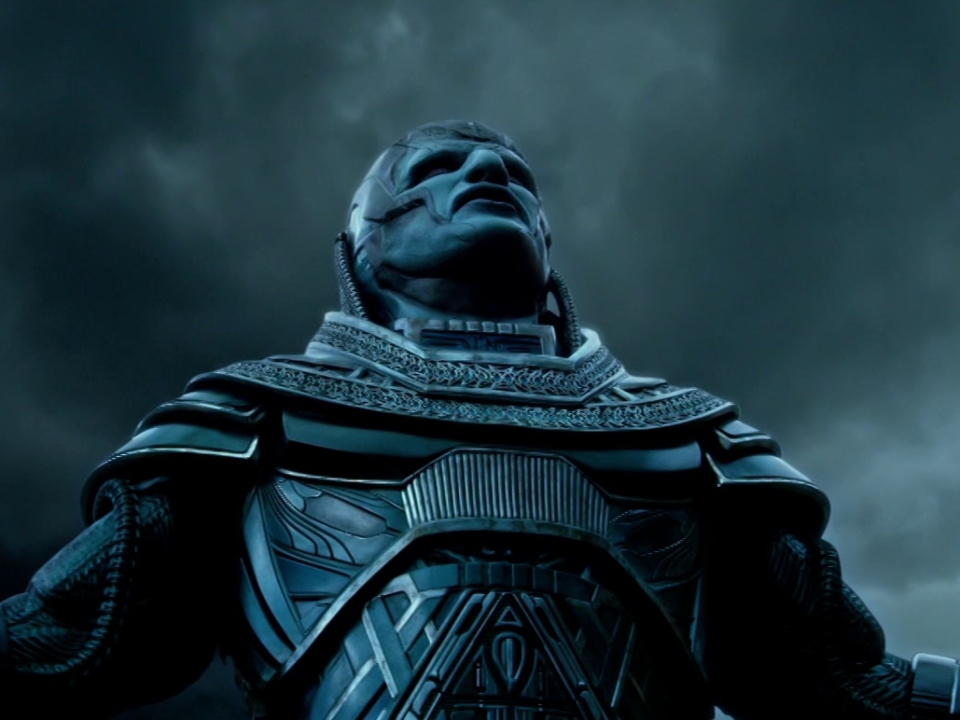 X-Men: Apocalypse Movie Trailer and Videos | TV Guide