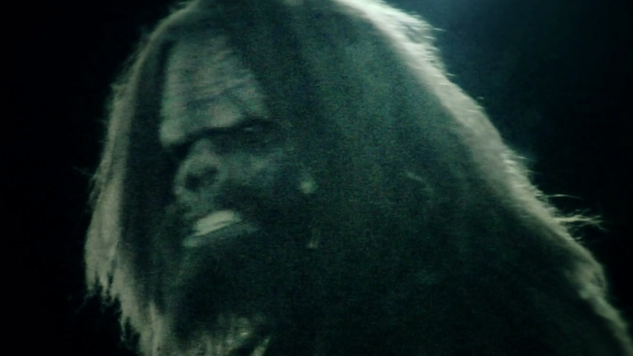 Assault Of The Sasquatch Tv Guide