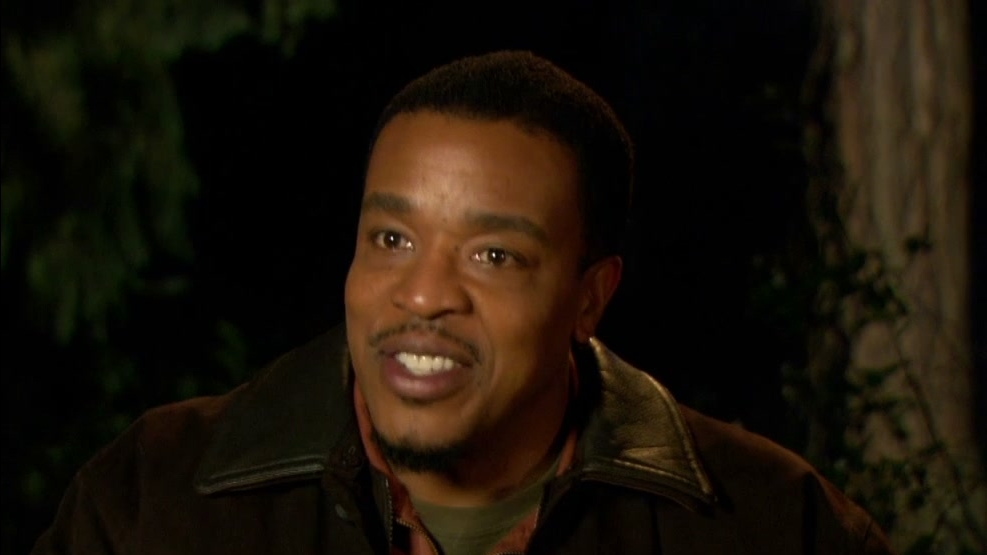 Alex Mentzel - TV Guide