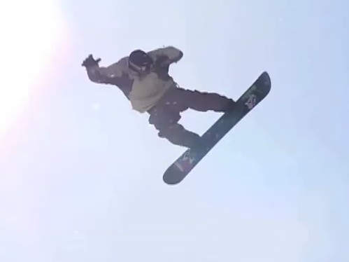 Snow Blind - Where to Watch and Stream - TV Guide