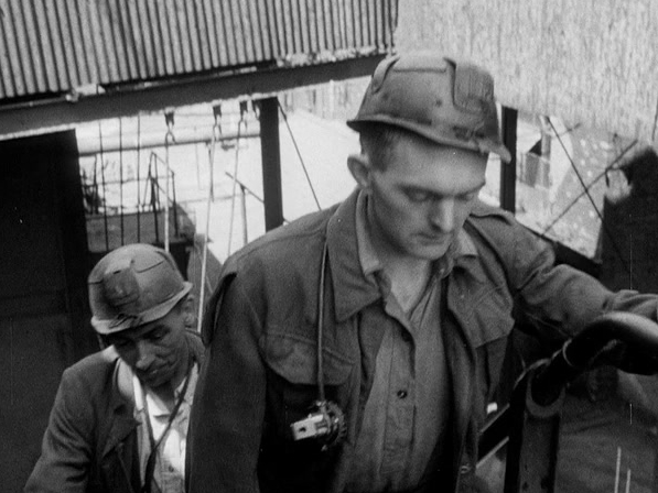 Callum Mackay - TV Guide