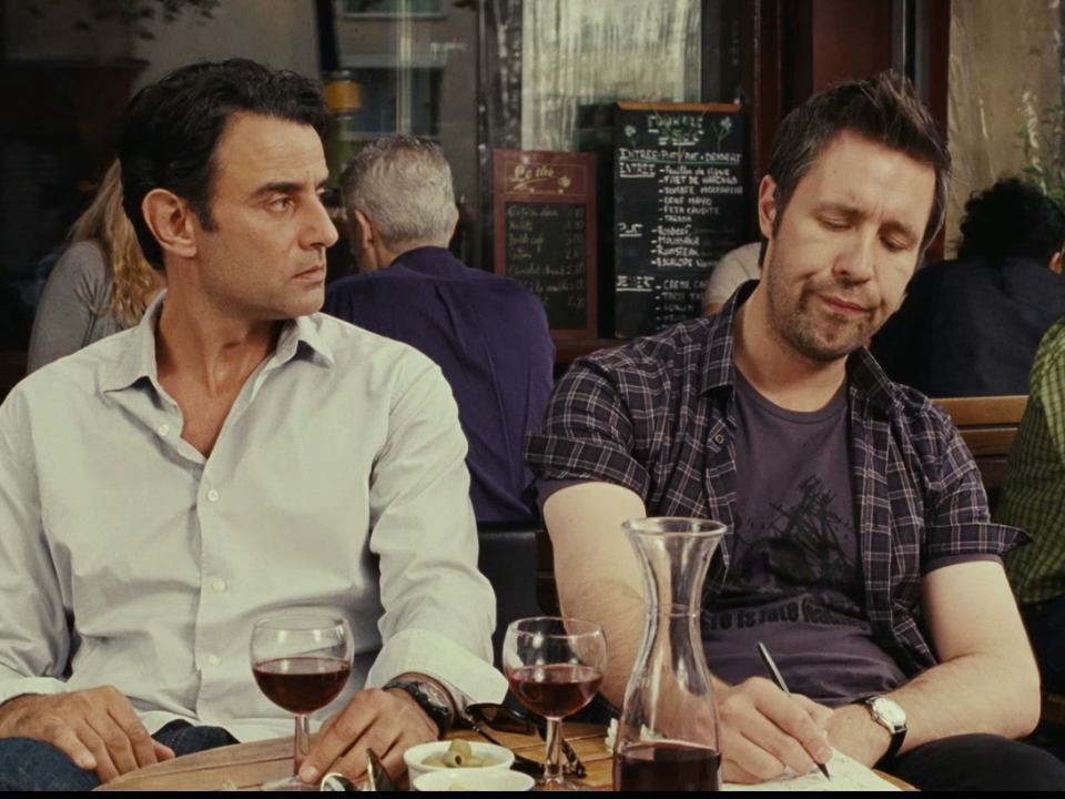 Michael Scheel - TV Guide