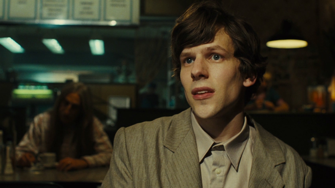 The Double (2014) Reviews - Metacritic