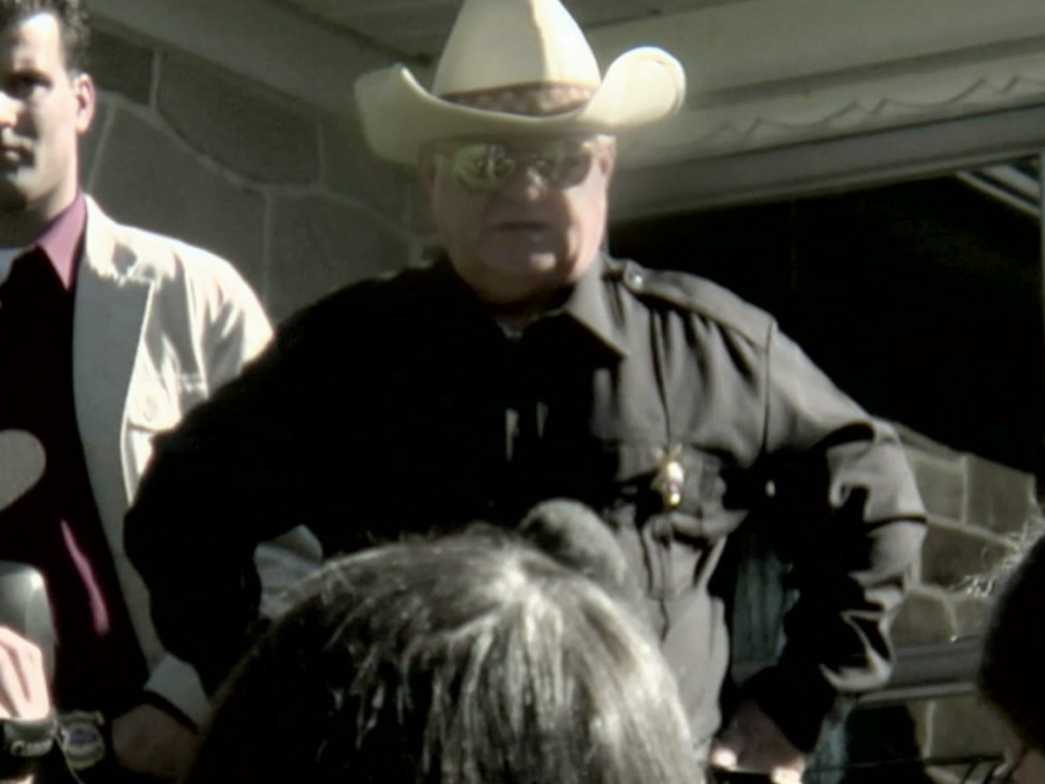 Dennis Knowles - TV Guide