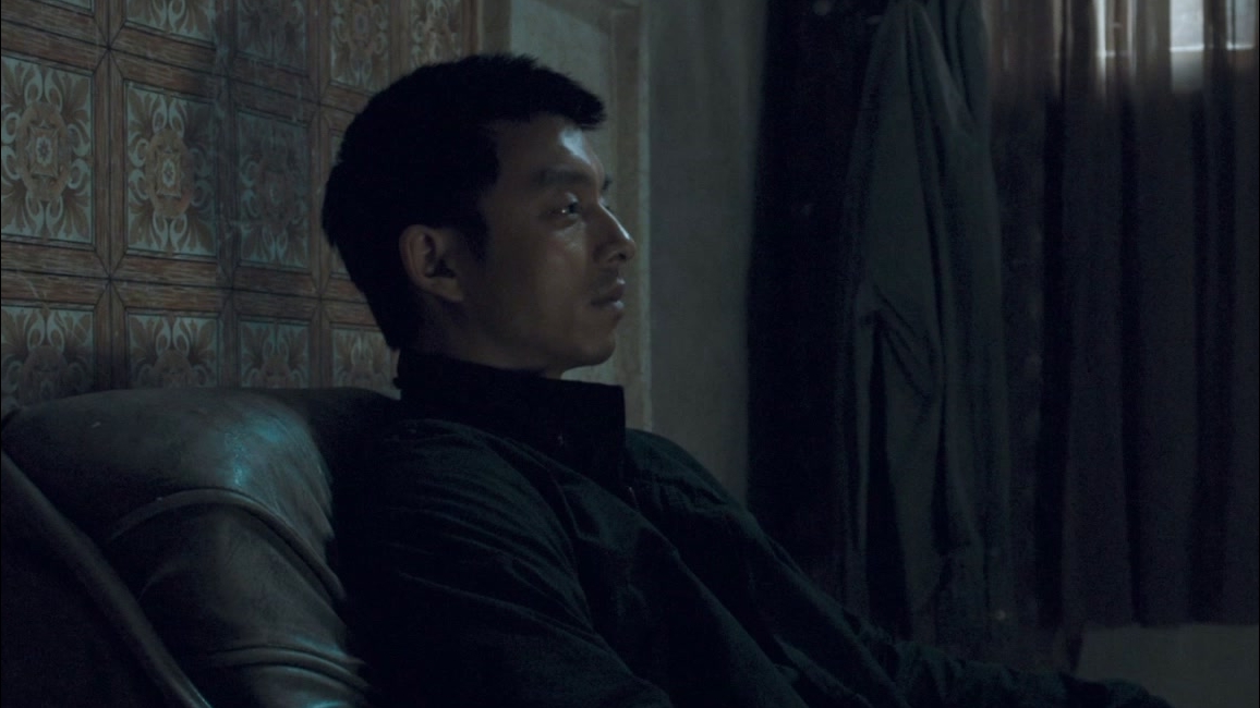 The Suspect Reviews - Metacritic