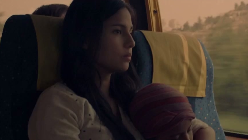 Transit - Where to Watch and Stream - TV Guide