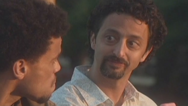 Sleeper Cell - Season 2 Reviews - Metacritic