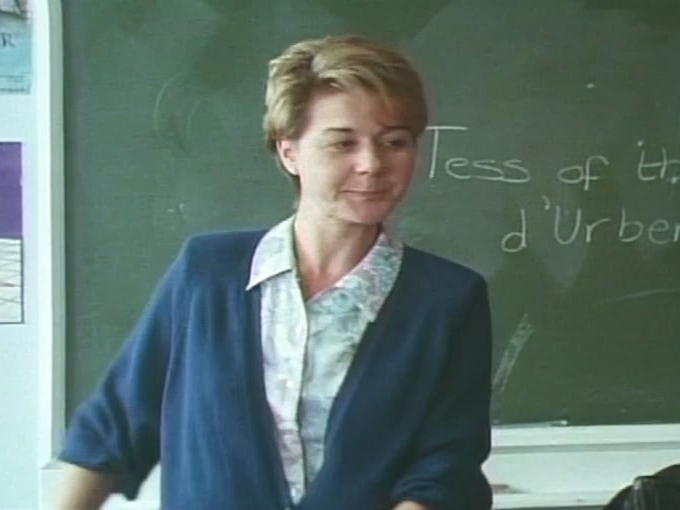 The Beiderbecke Connection - Where to Watch and Stream - TV Guide