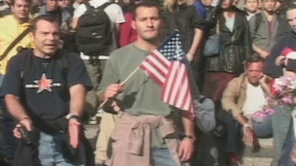 Pamela Yoder - TV Guide