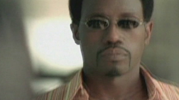 The Detonator - Where to Watch and Stream - TV Guide