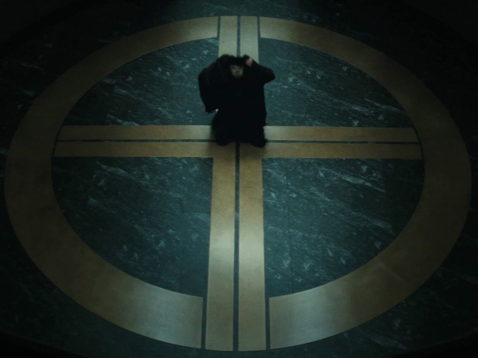 Priest - Where to Watch and Stream - TV Guide