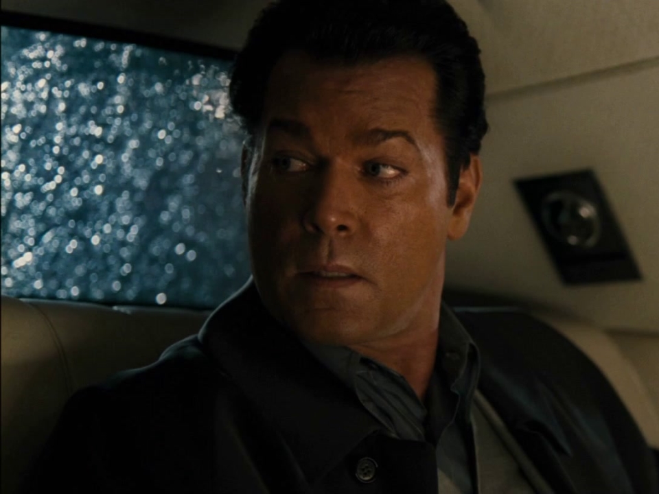 Revolver: Scene 6 - TV Guide