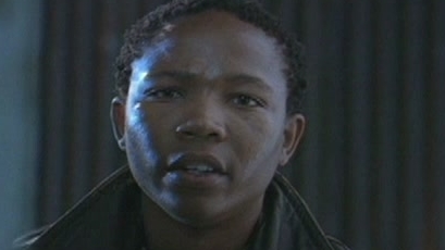 Tsotsi Scene: Decency - TV Guide