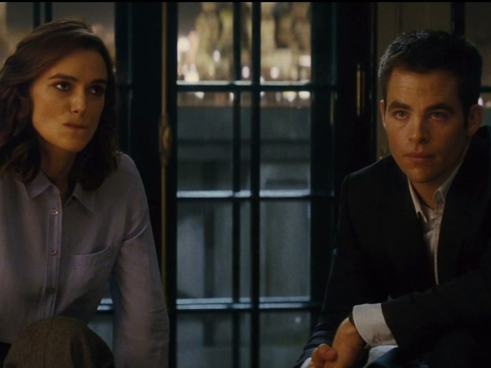 Matt Rippy - TV Guide