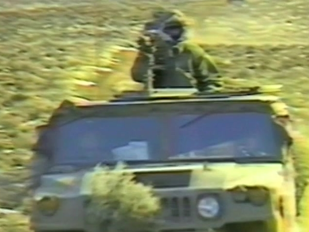 Modern Land Warfare: Mobile Warfare - Where to Watch and Stream - TV Guide