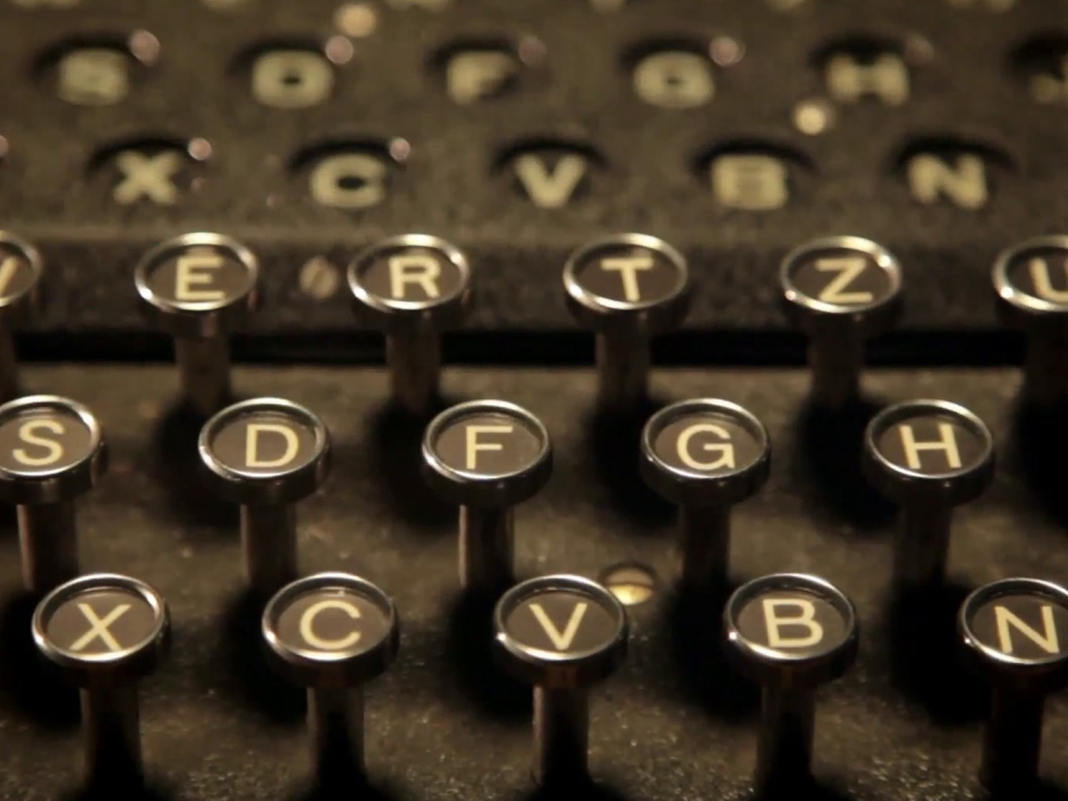 Codebreaker - Where to Watch and Stream - TV Guide