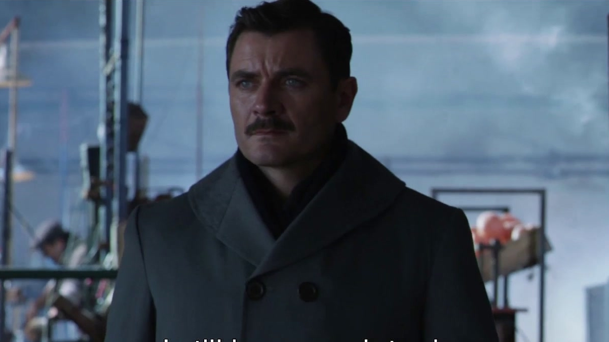 The German Doctor - Where to Watch and Stream - TV Guide