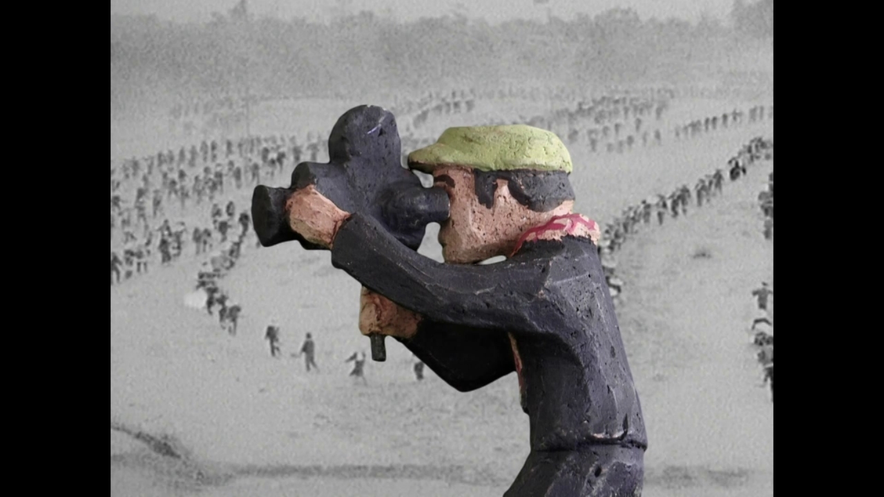 Christophe Bataille - TV Guide