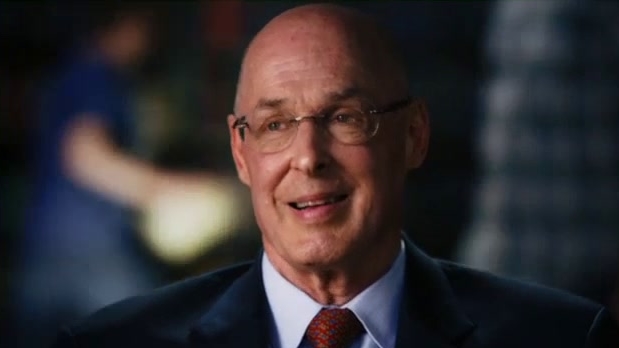 Hank: 5 Years from the Brink - Where to Watch and Stream - TV Guide