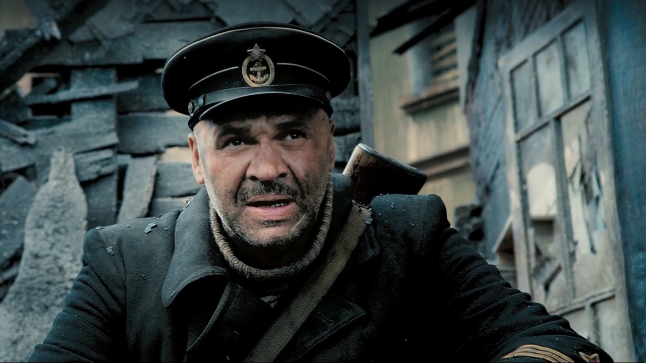 Stalingrad - Where to Watch and Stream - TV Guide