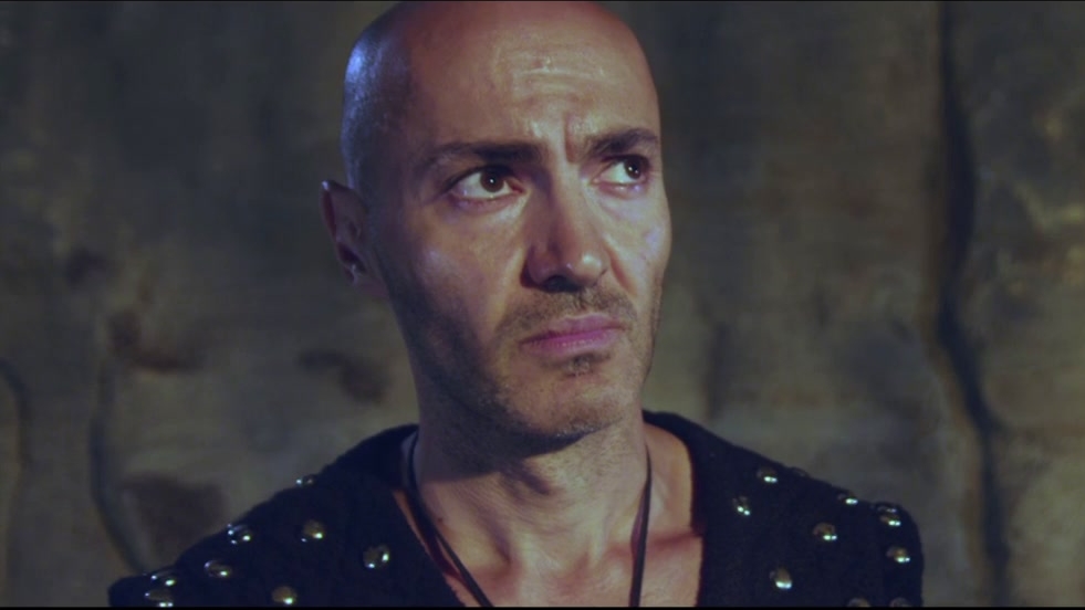 Sinbad: The Fifth Voyage: Vamps - TV Guide