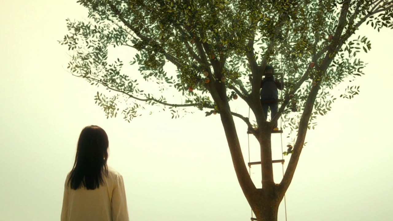 The Peach Tree - Where to Watch and Stream - TV Guide