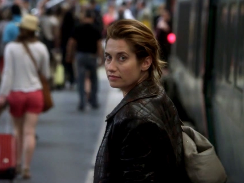 Laurent Benaïm - TV Guide