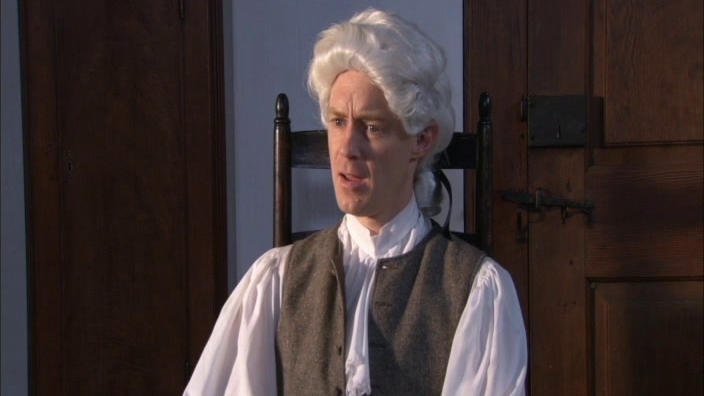 Wesley - Where to Watch and Stream - TV Guide