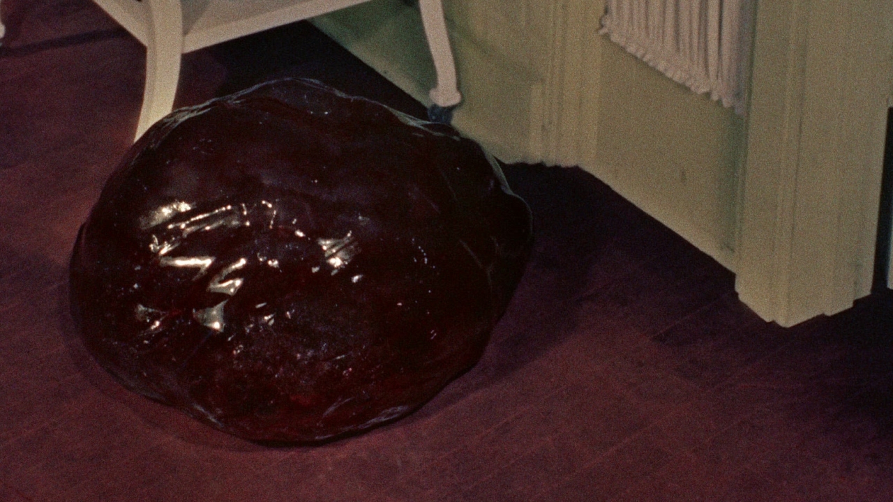 The Blob Reviews - Metacritic