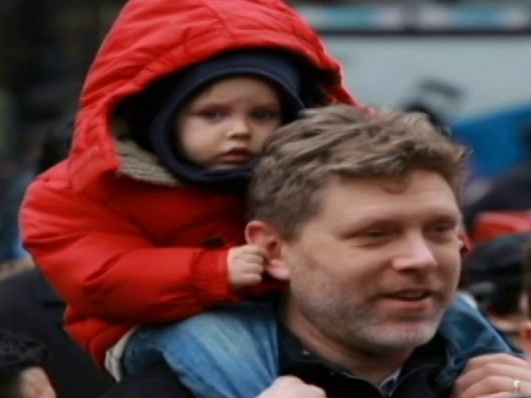 Christopher Mock - TV Guide