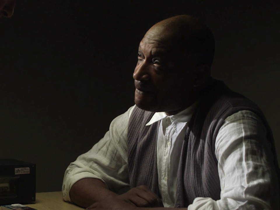 Christopher Hopkinson - TV Guide