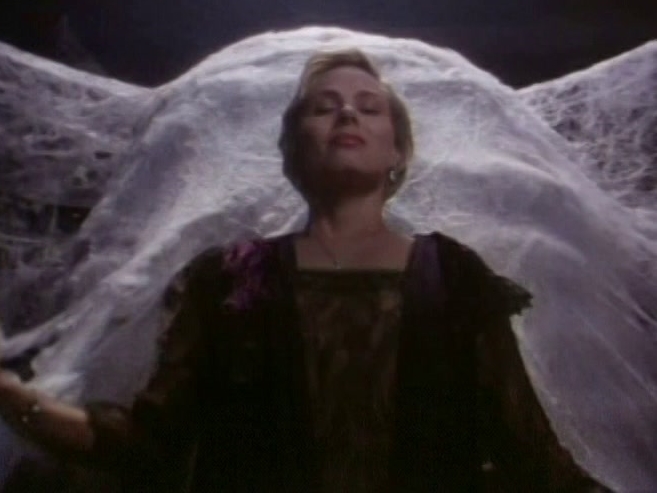 Kim Ulrich - TV Guide