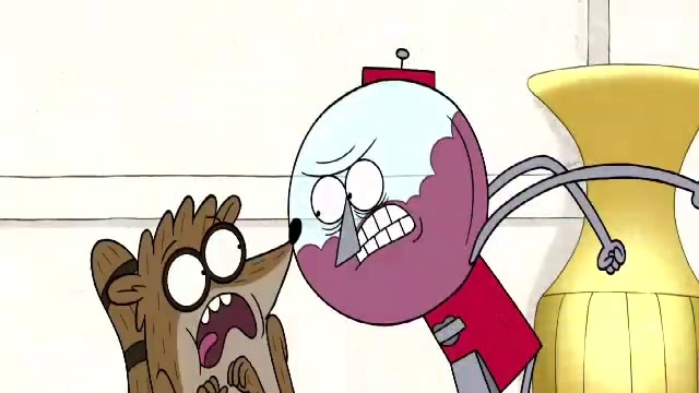Regular Show - Season 3 Reviews - Metacritic