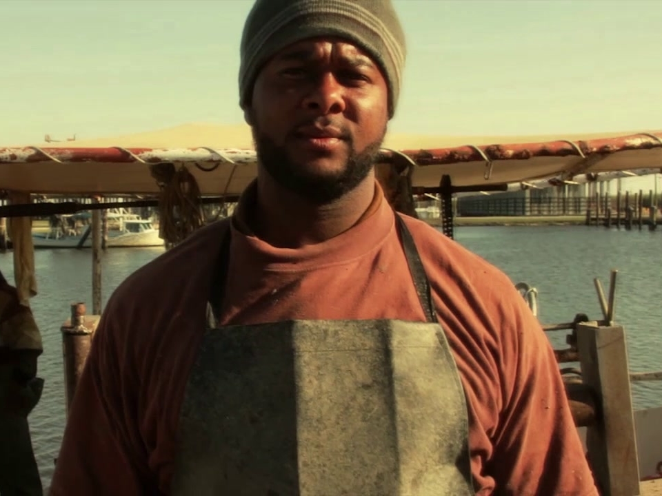 William Keys - TV Guide