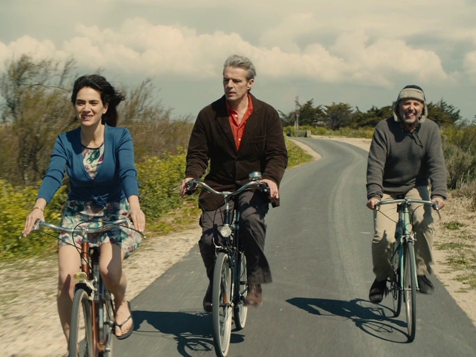 Julie-Anne Roth - TV Guide