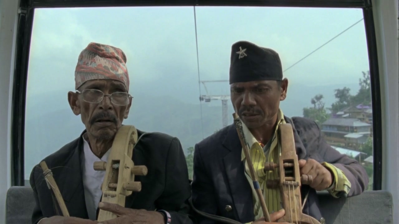 Manakamana - Where to Watch and Stream - TV Guide