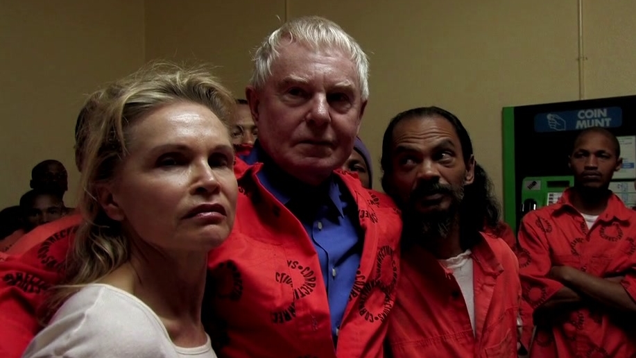 Jail Caesar - TV Guide