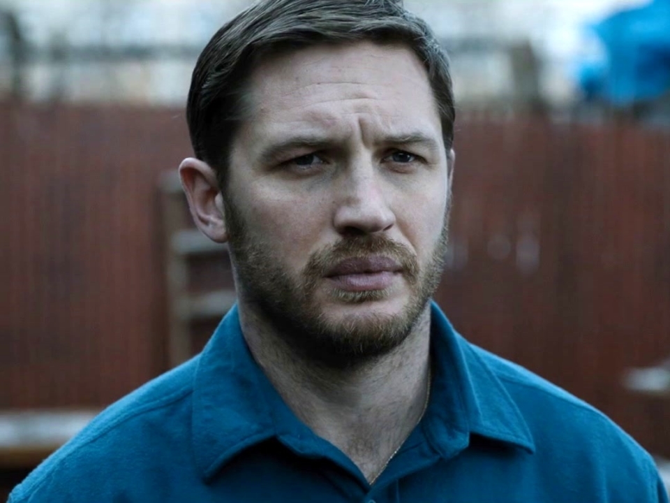 Ross Bickell - TV Guide