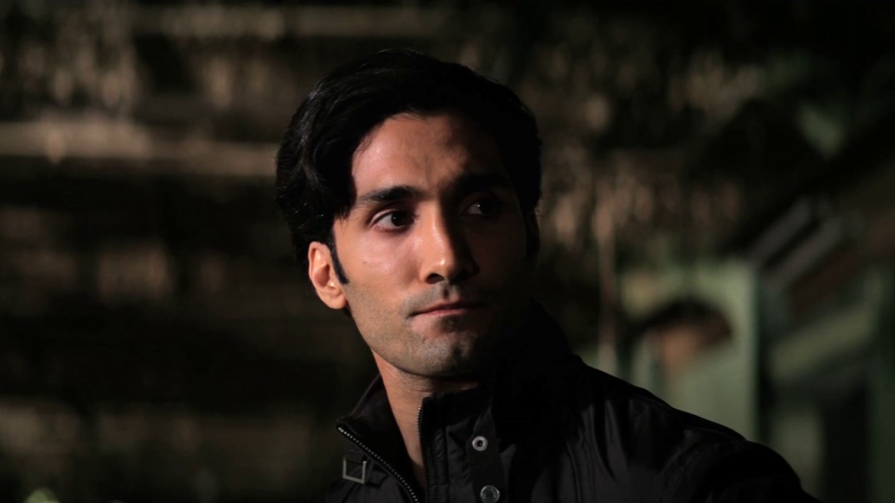 Jinn (2014) Reviews - Metacritic