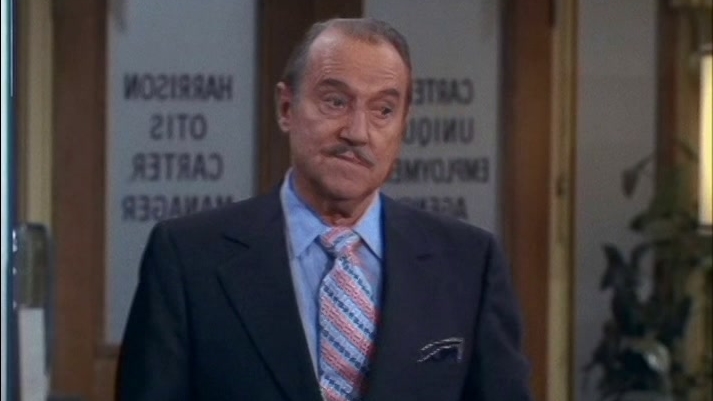 Philip Vandervort - TV Guide