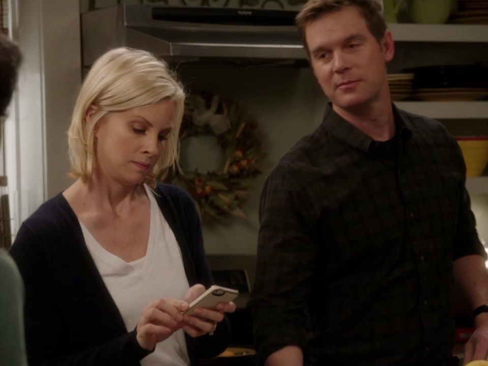 Parenthood: Bonnie Bedelia - TV Guide