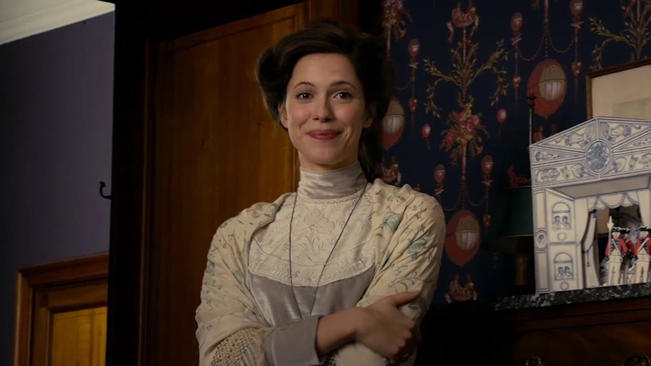 A Promise - Where to Watch and Stream - TV Guide