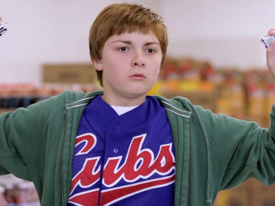 Blade Yocum - TV Guide