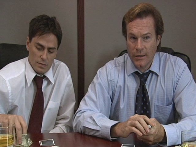 Patrick Kake - TV Guide