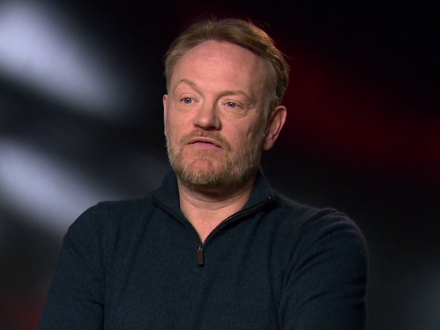 Max Pirkis - TV Guide