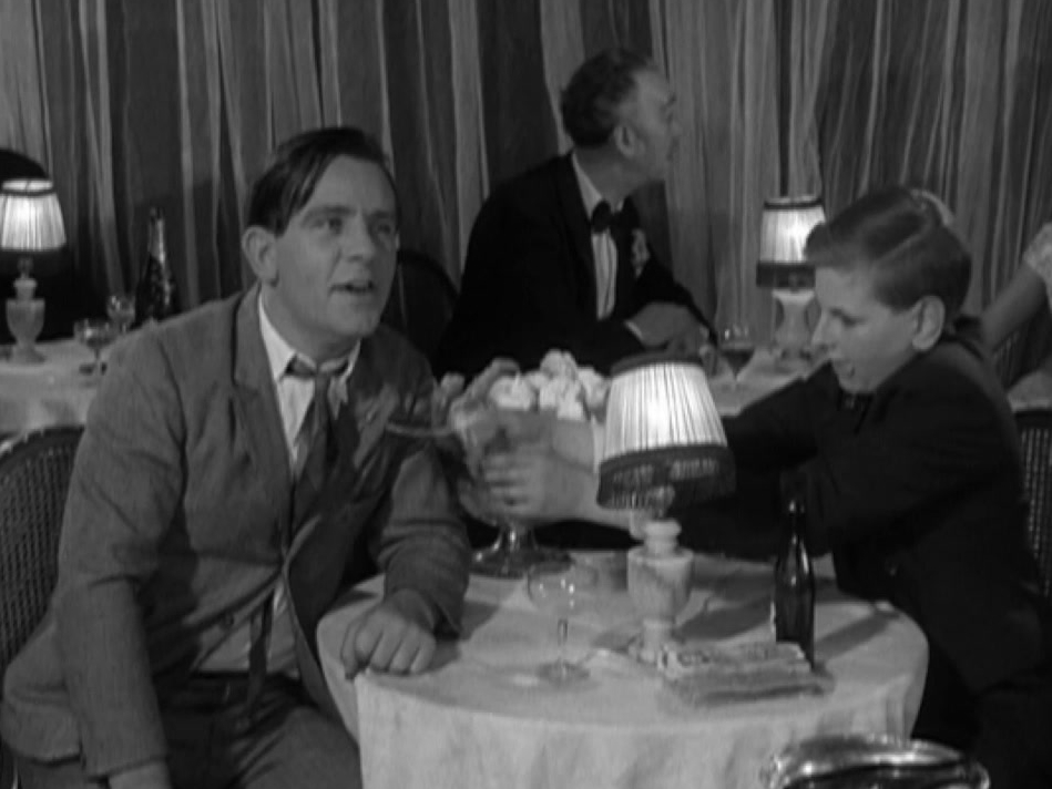 Up in the World - Where to Watch and Stream - TV Guide